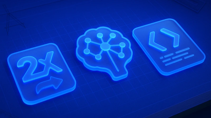 AI and Software Development: 5 Pillars to Deliver 2x More Value in ...